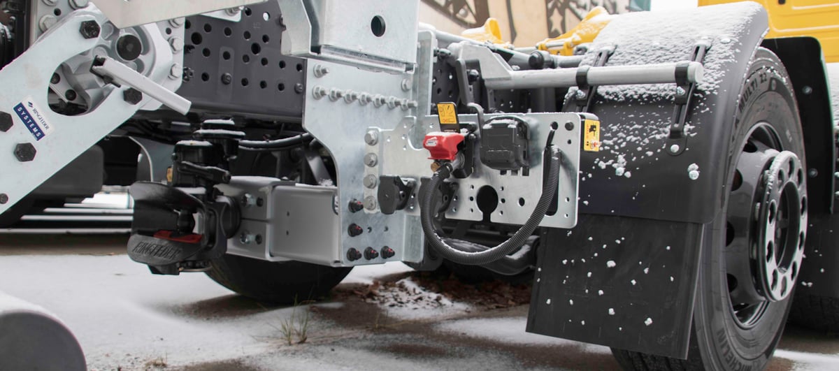 Meeting Customer Needs in a Changing Market