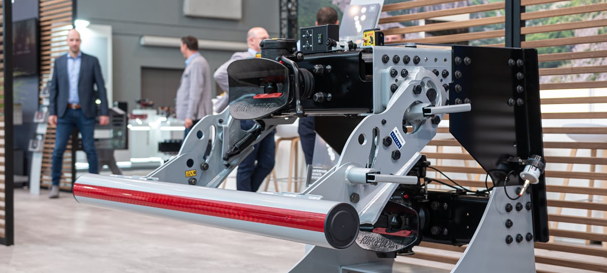 Why should I use a telescopic rear underrun protection device?