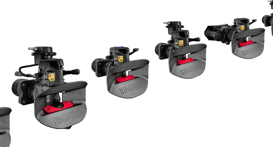 The guide to daily trailer coupling maintenance