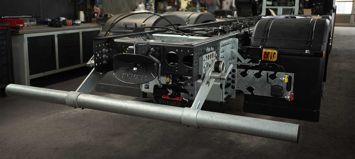 Why is underrun protection such an important issue?