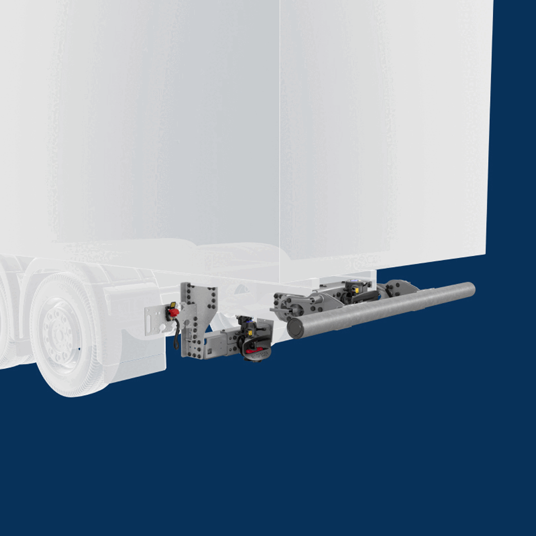 Why should I use a telescopic rear underrun protection device?