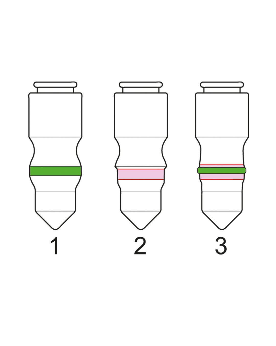 What are typical symptoms of a worn coupling bolt and what can I do?